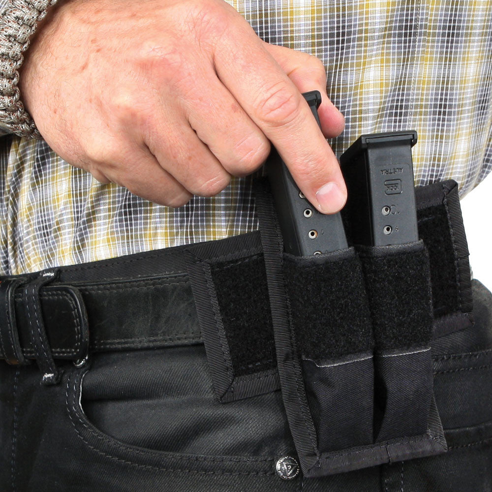 Magazine Holsters – UnderTech UnderCover
