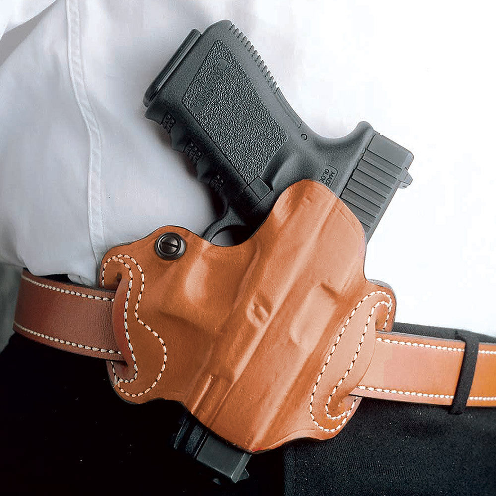 OWB / Belt Holsters – UnderTech UnderCover