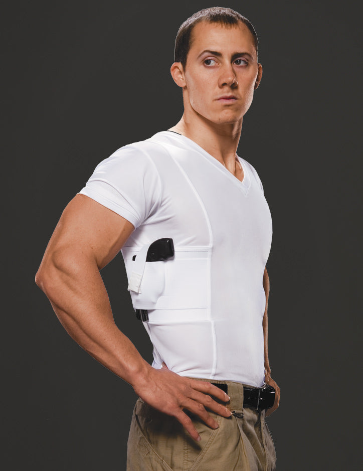 Mens Concealed Carry Clothing – UnderTech UnderCover