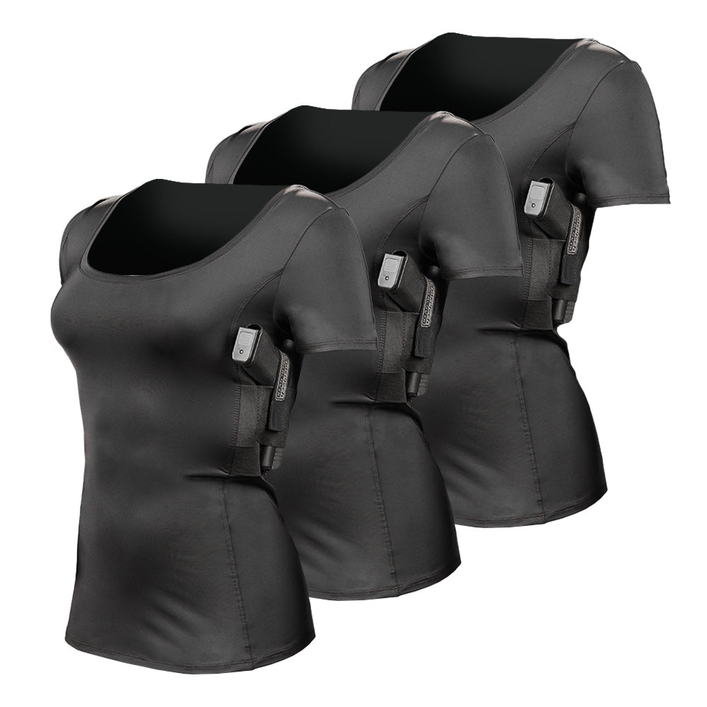 Women's Shirts – UnderTech UnderCover