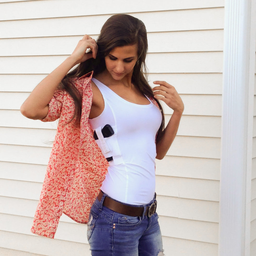 UnderTech UnderCover - Concealed Carry Clothing