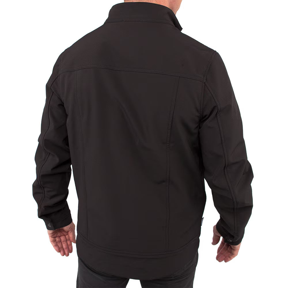 City Concealment Jacket – UnderTech UnderCover