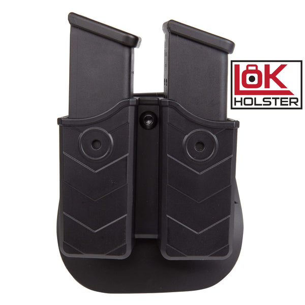 Magazine Holsters - UnderTech UnderCover
