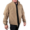 Men's Concealed Carry Tactical Jacket – UnderTech UnderCover