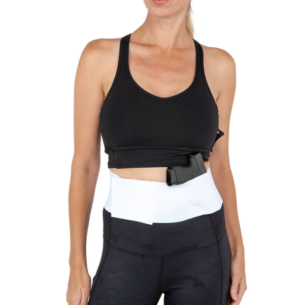 The Original Belly Band - UnderTech UnderCover