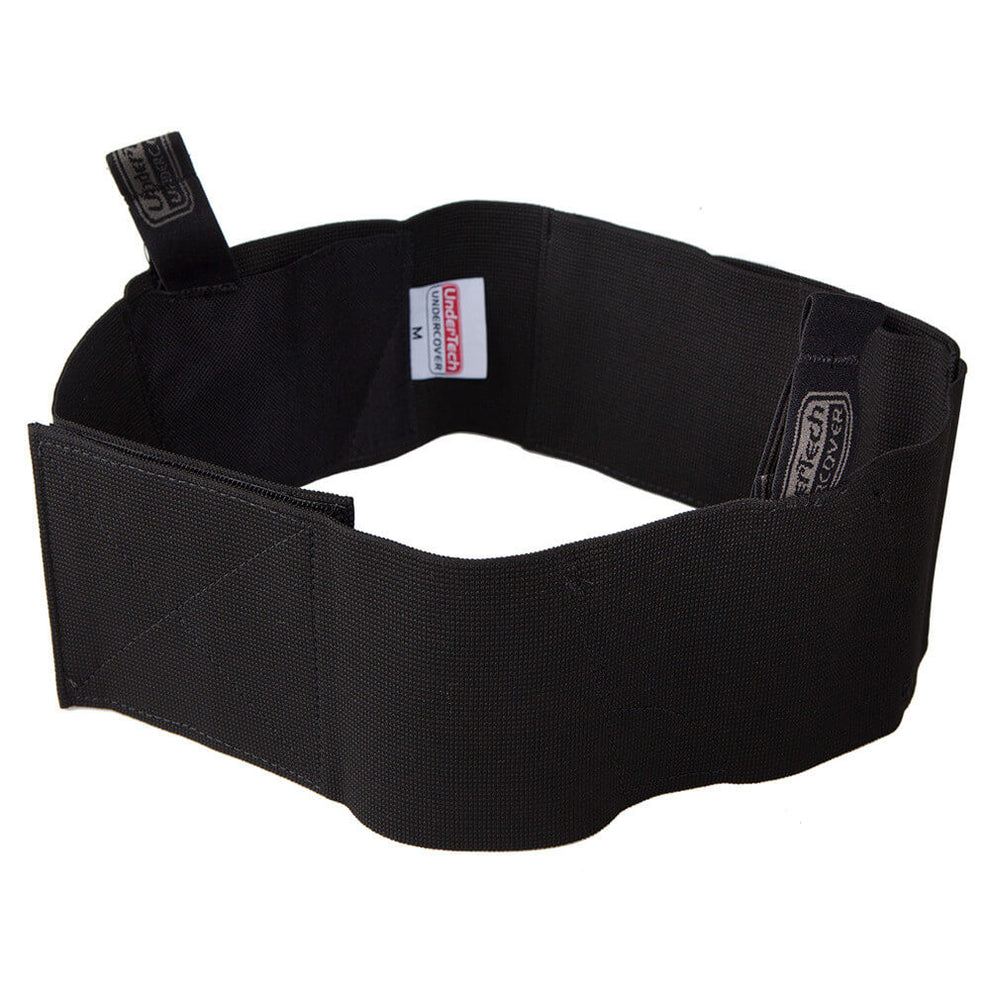 Belly Band w/ Retention Strap – UnderTech UnderCover