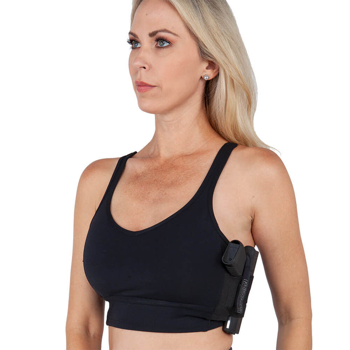 Concealed Carry Bra | Women’s Gun Apparel | UnderTechUnderCover.com ...